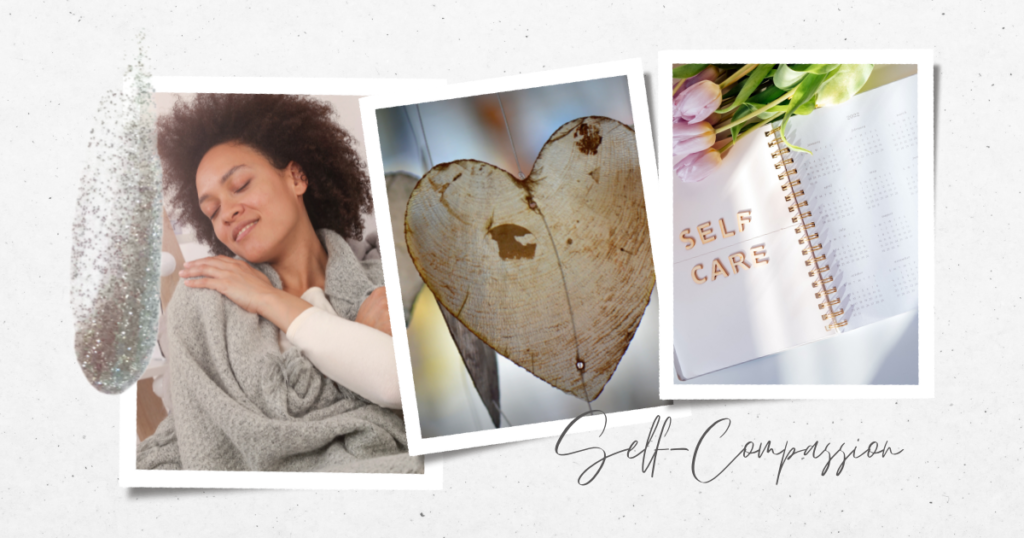 The Power of Self-Acceptance and Authentic Connection. | Mindful Roots